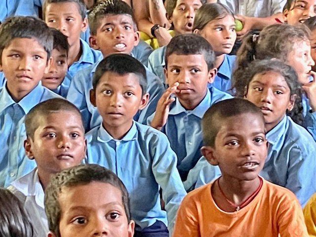 Rebuild Nepal Education Foundation 2025 Grants | Rebuild Nepal ...